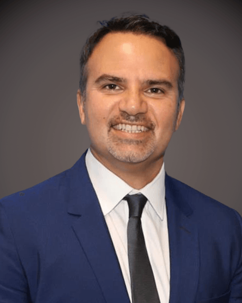 Azul Vision - Pasadena